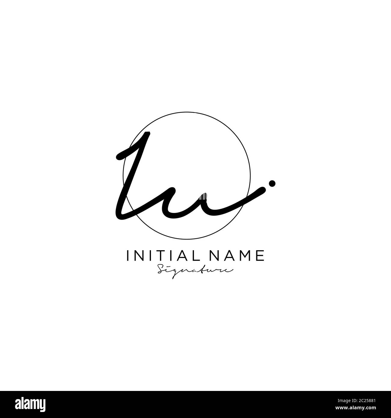 Iu logo vector vectors hi-res stock photography and images - Alamy