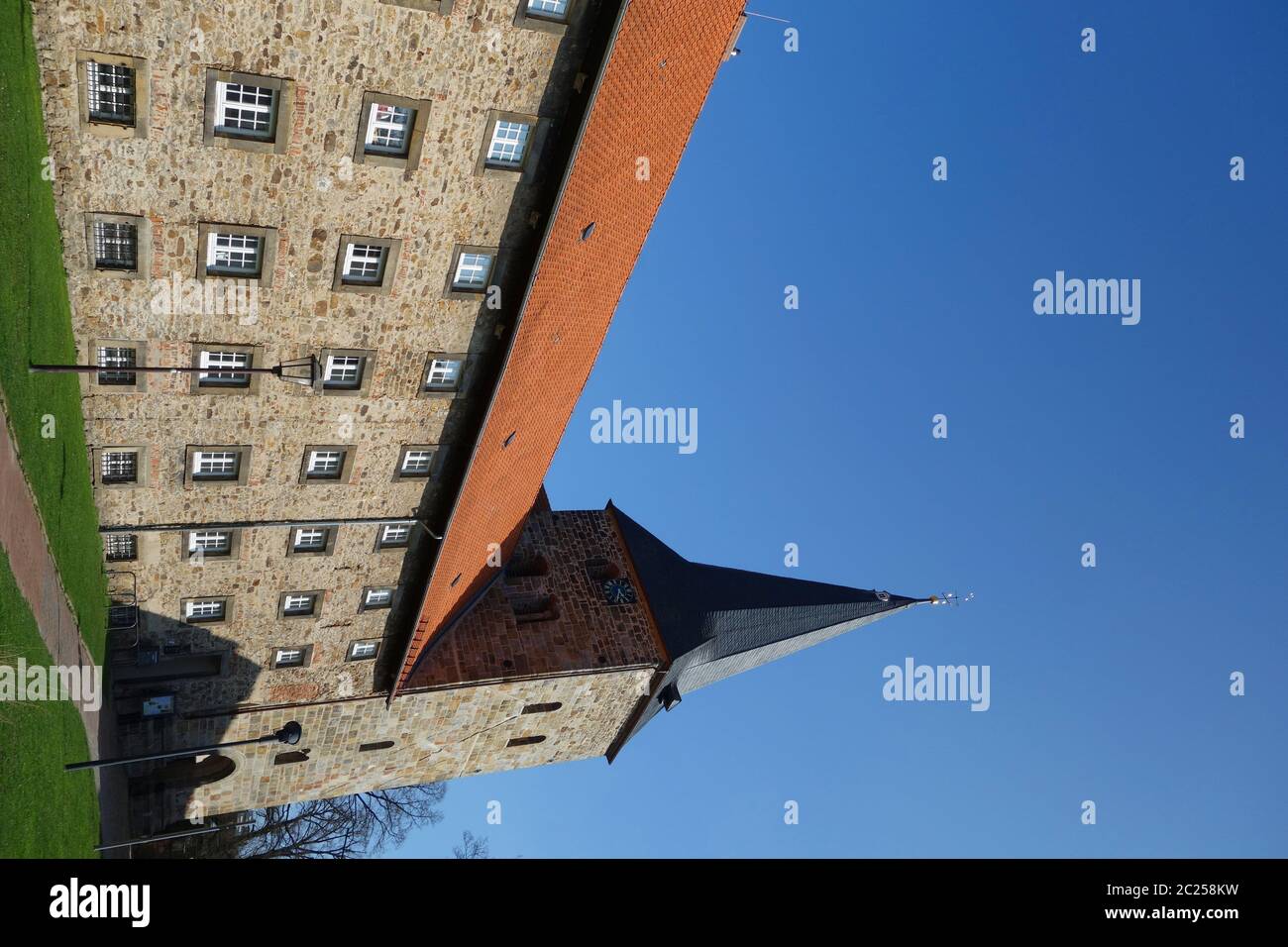 Wennigsen hi-res stock photography and images - Alamy