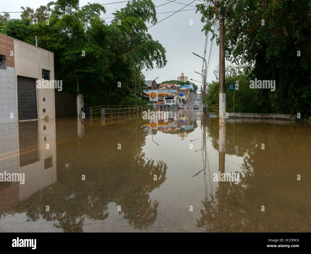 Capivari river hi-res stock photography and images - Alamy