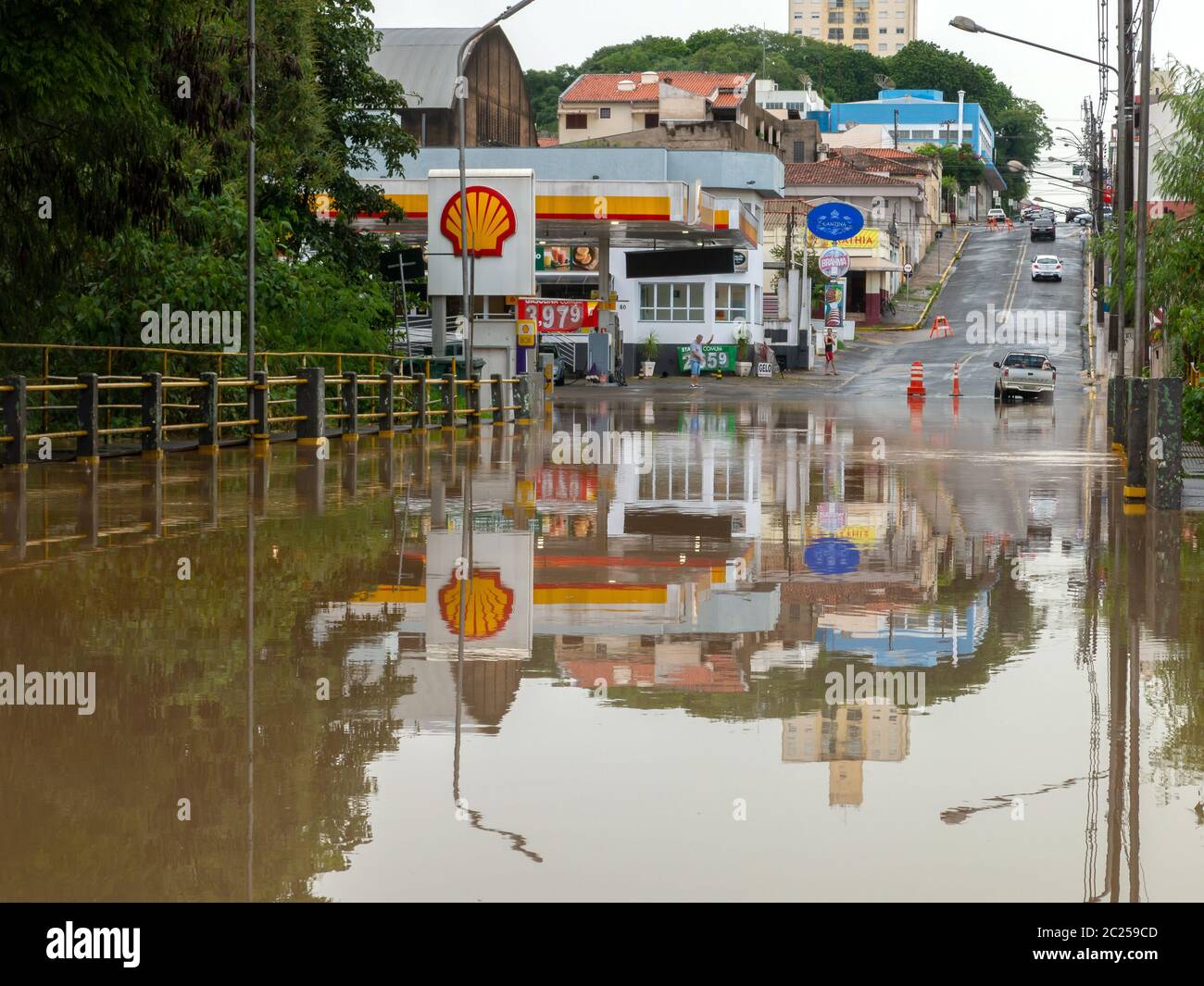 Capivari river hi-res stock photography and images - Alamy