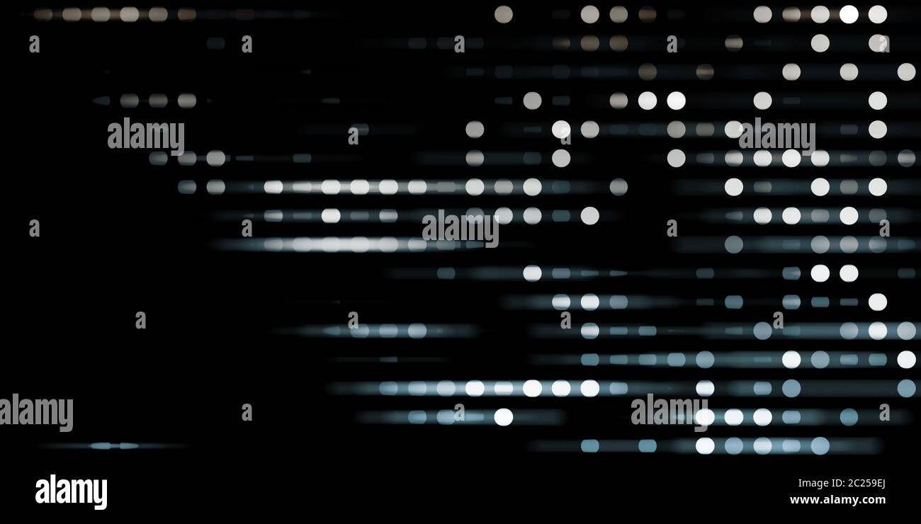 Modern Communication and Electronic Device Concept Art Stock Photo - Alamy