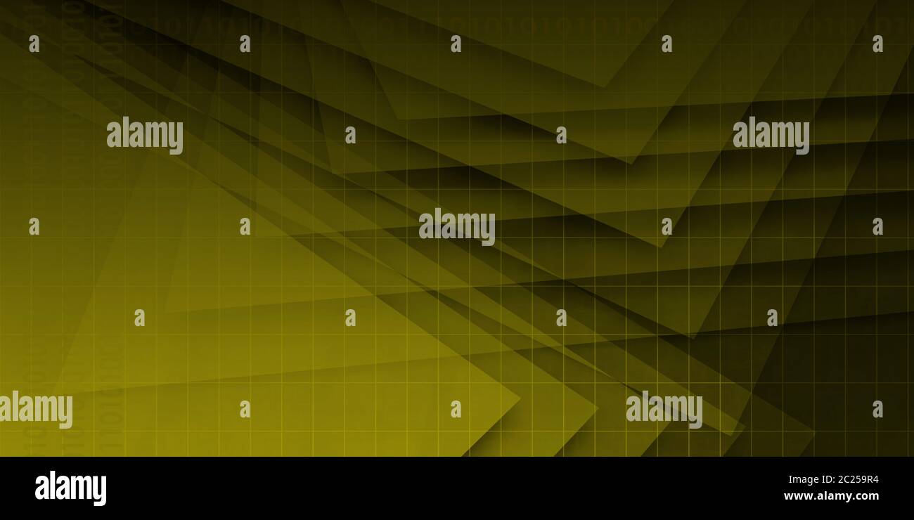 Business Presentation Background for Services and Solutions Concept ...