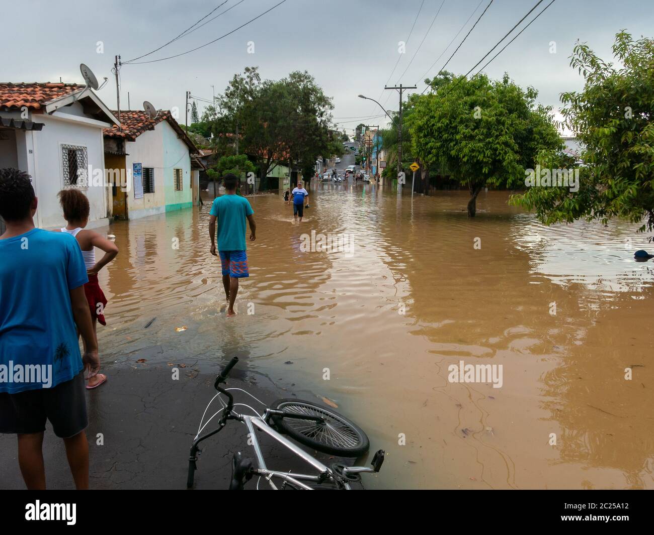 Waterlog hi-res stock photography and images - Alamy