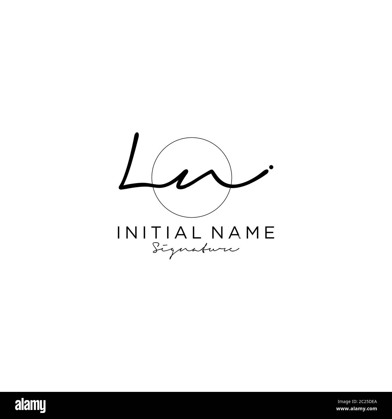 Ln font hi-res stock photography and images - Alamy