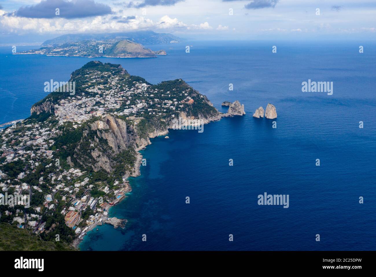 From anacapri hi-res stock photography and images - Alamy