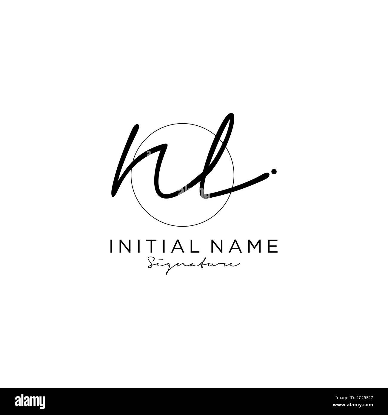 Nl logo Cut Out Stock Images & Pictures - Alamy