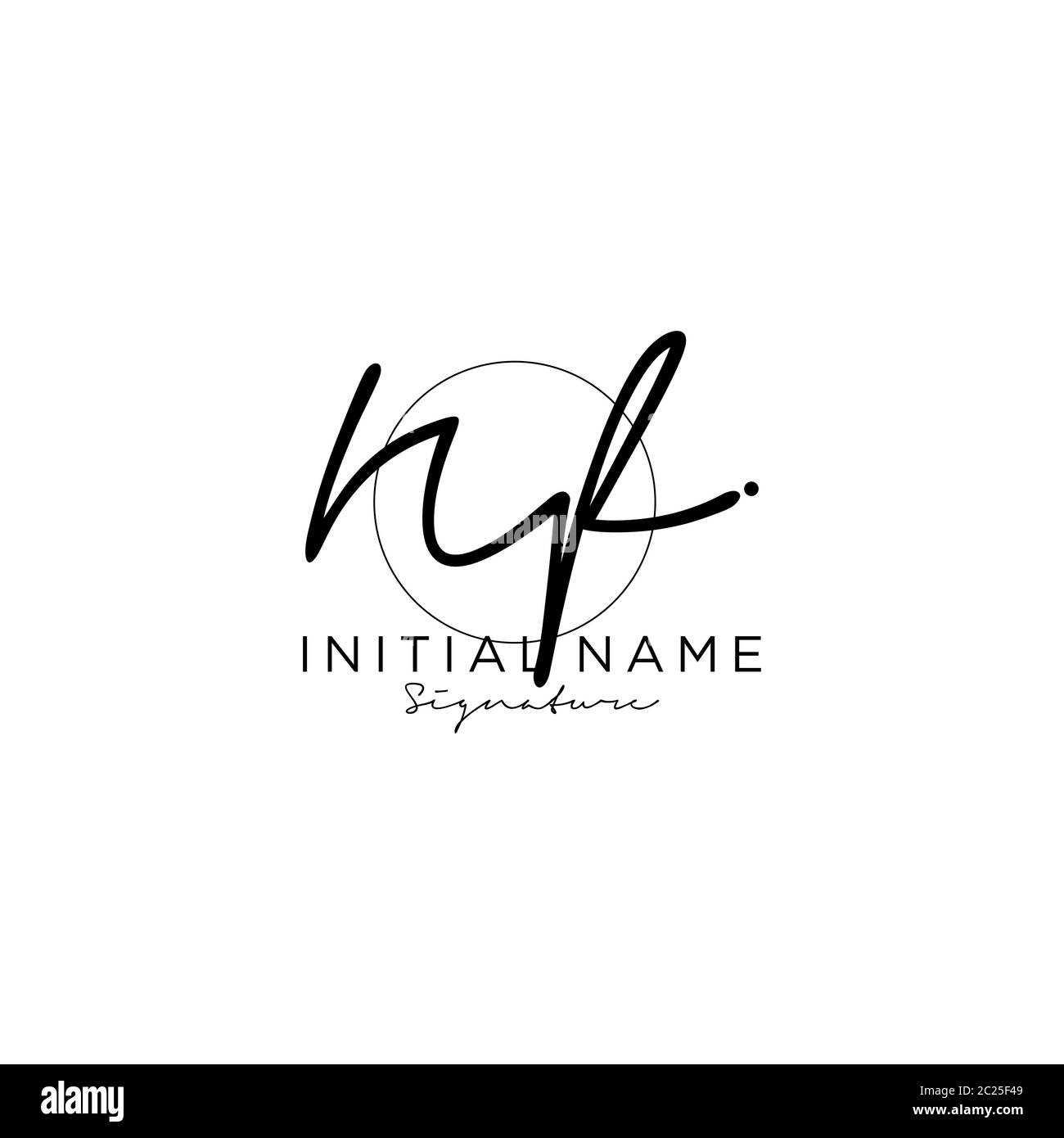 Letter nf vector vectors hi-res stock photography and images - Alamy