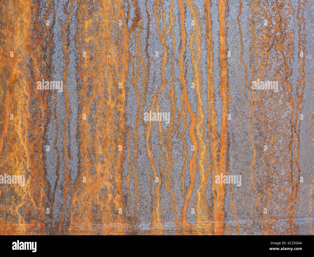 brown rusted steel texture useful as a background Stock Photo - Alamy