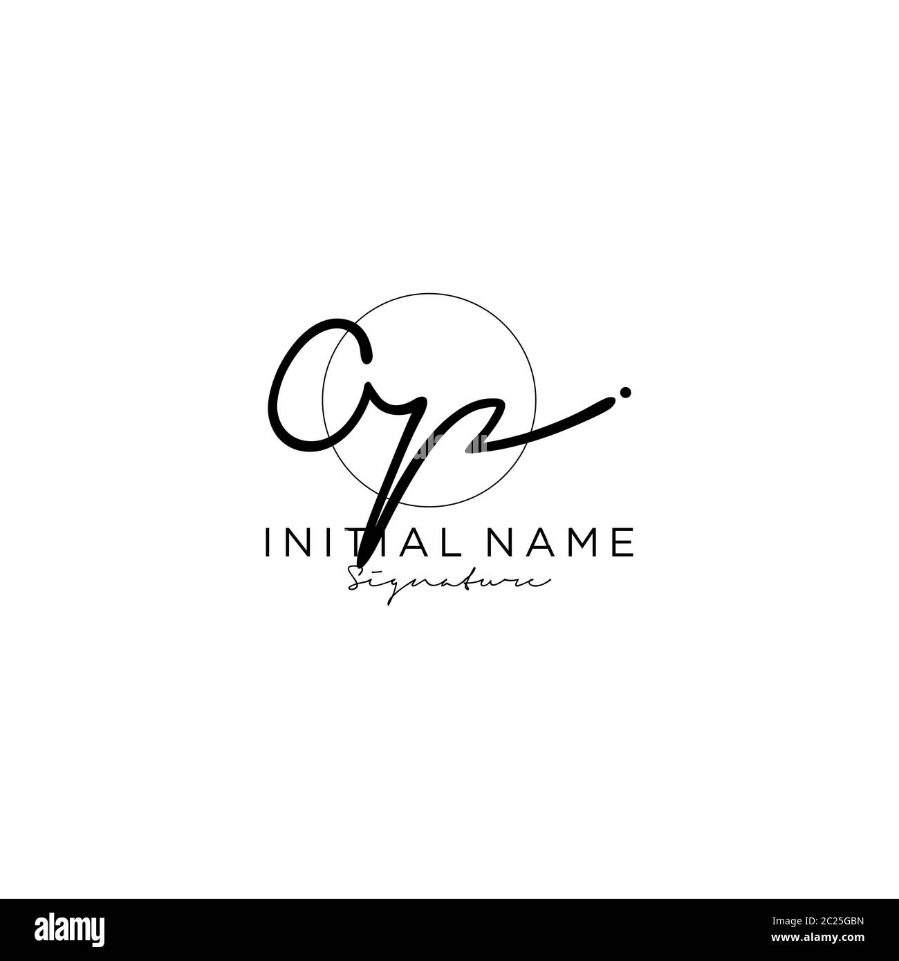 Letter op logo hi-res stock photography and images - Alamy