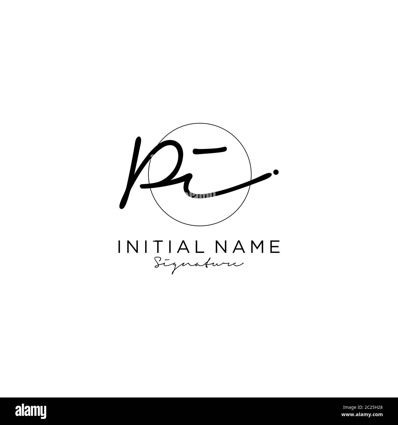 Pi signature hi-res stock photography and images - Alamy