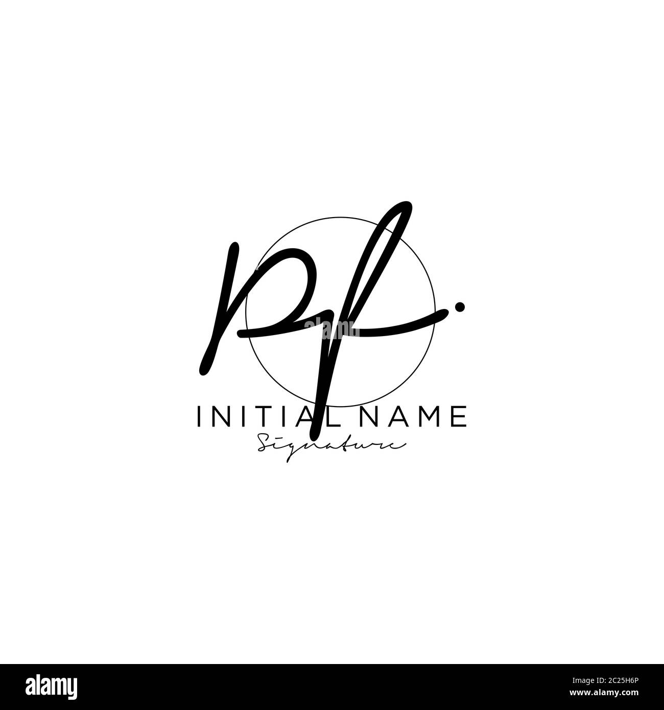 Pf logo vector vectors hi-res stock photography and images - Alamy