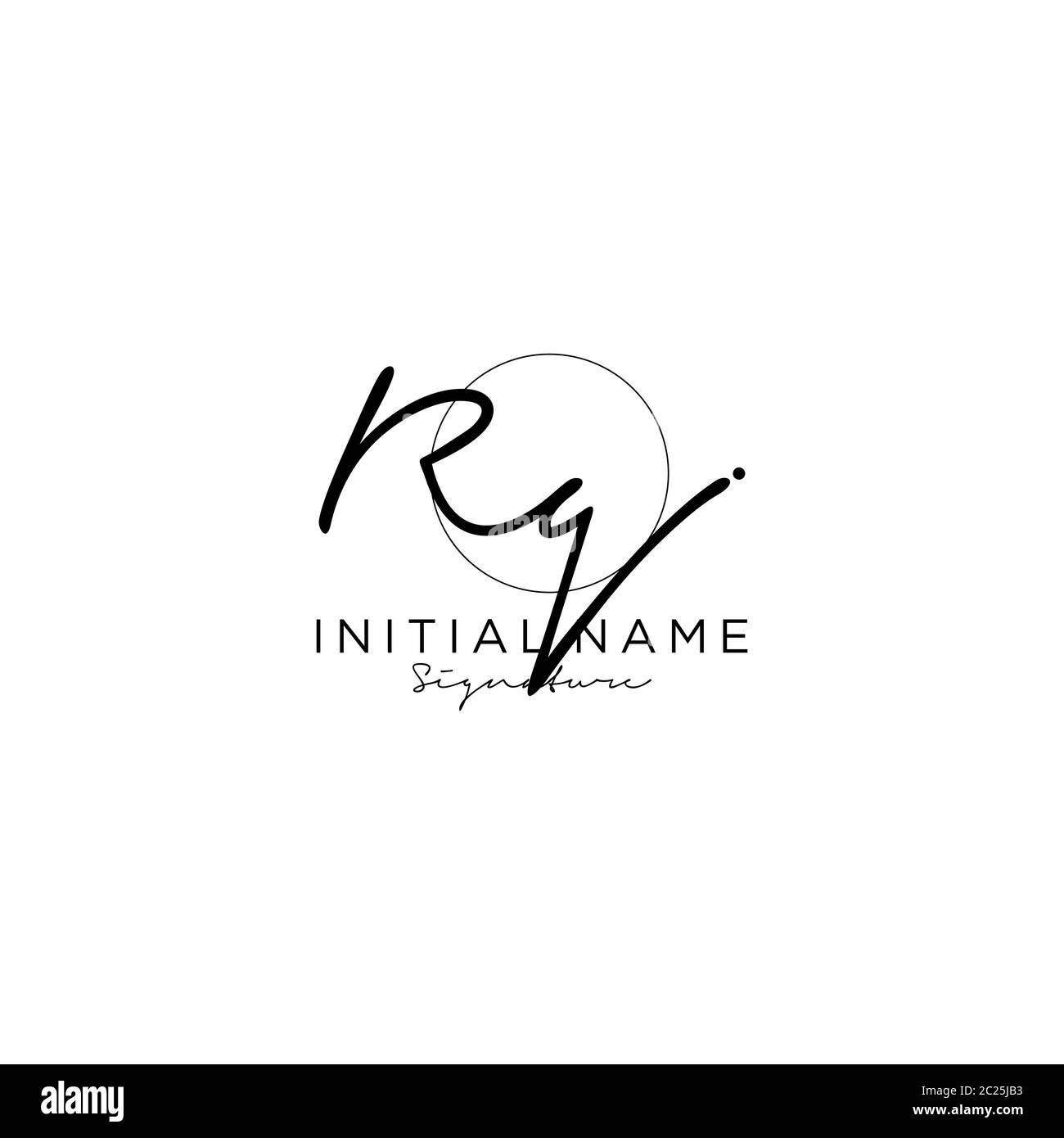 Rq logo vector vectors hi-res stock photography and images - Alamy