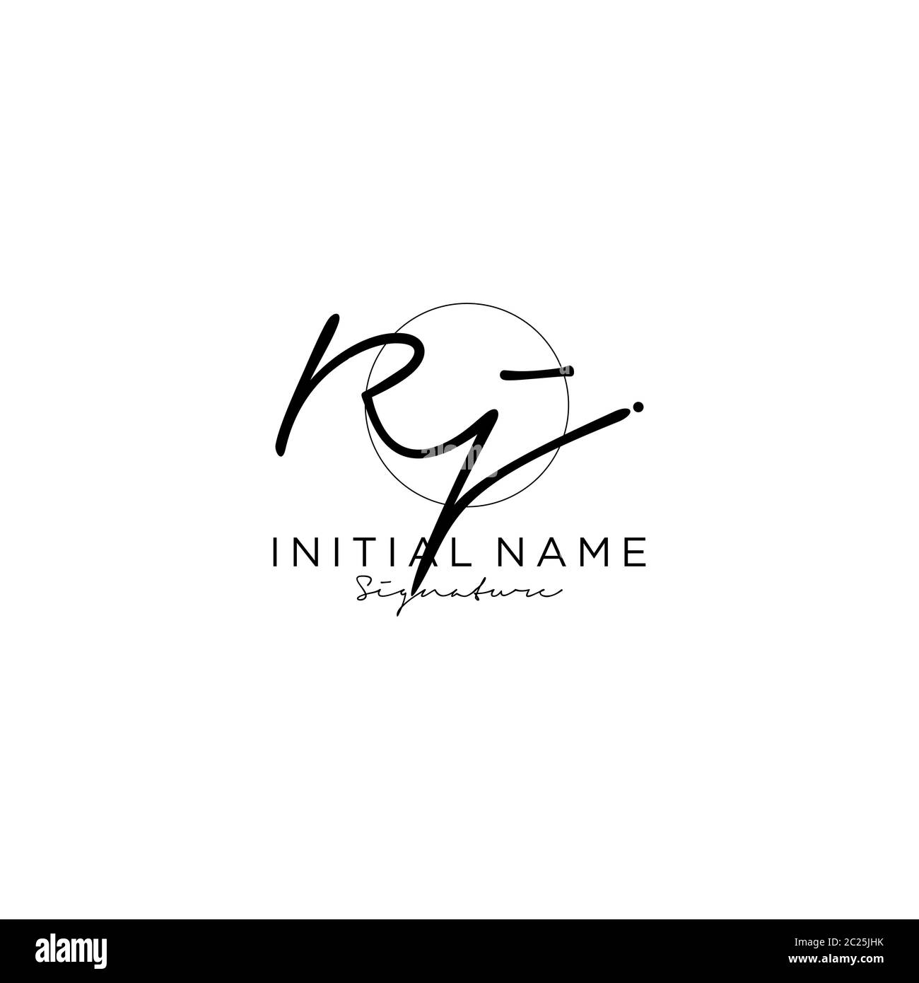 Rj Logo High Resolution Stock Photography and Images - Alamy