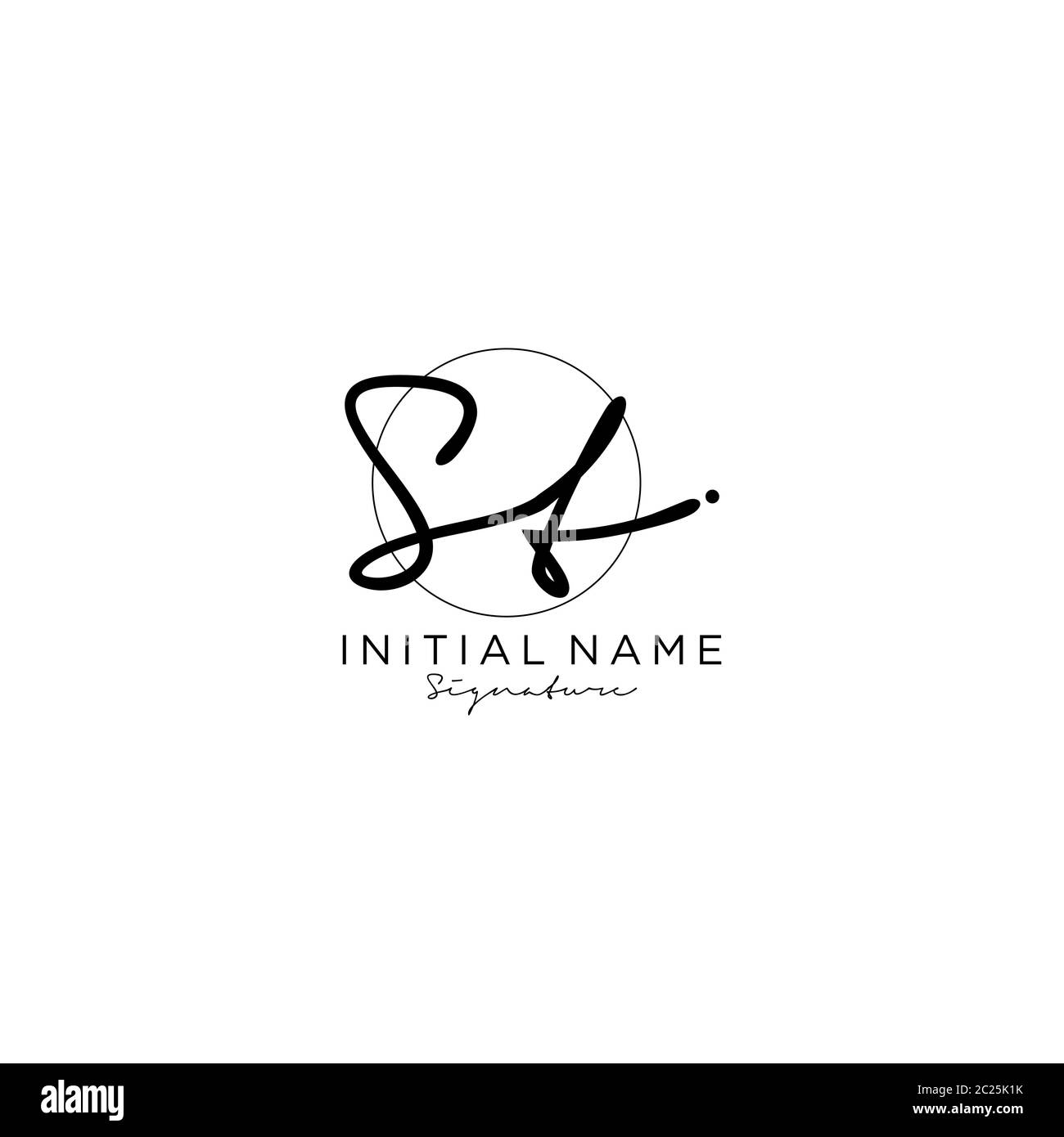 St modern logo Cut Out Stock Images & Pictures - Alamy