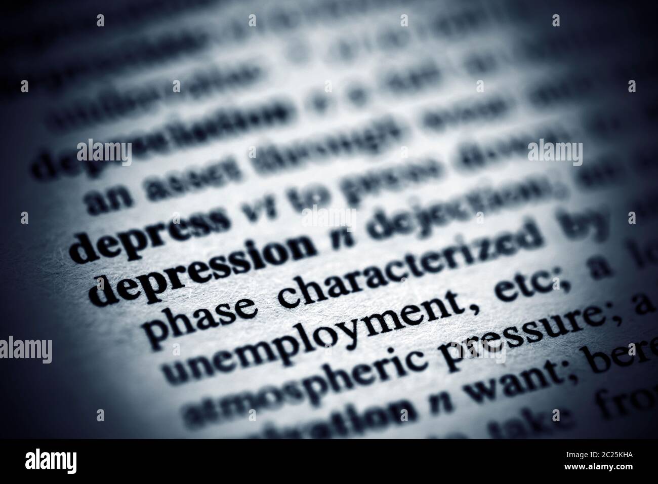 Problem definition hi-res stock photography and images - Alamy