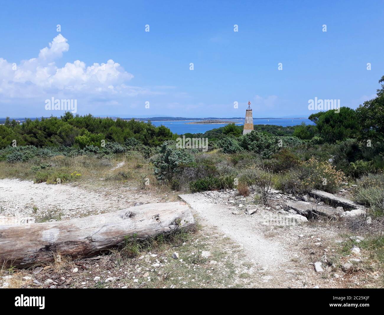 Kamenjak nature park hi-res stock photography and images - Alamy