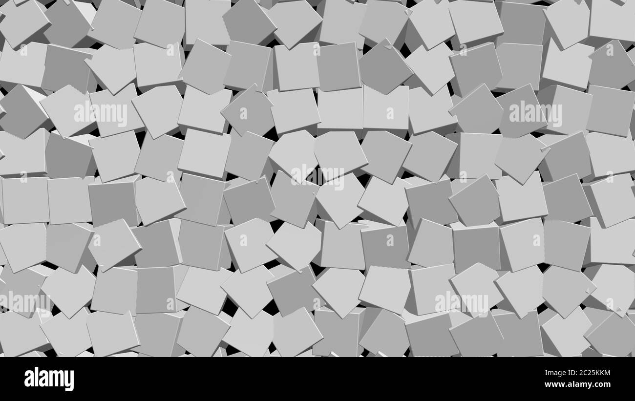 The 3d rendering of tiles mosaic seamless pattern with nice color Stock ...