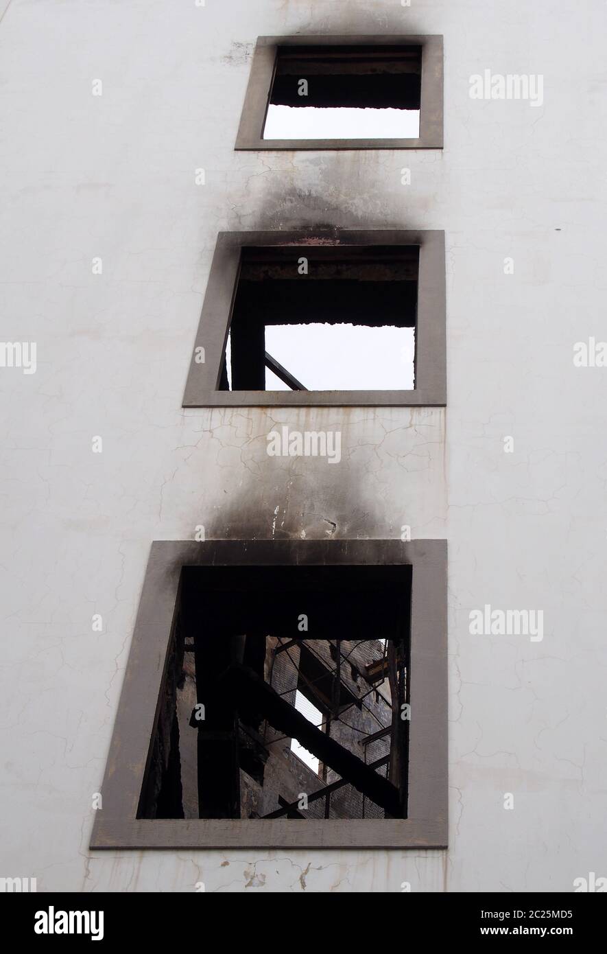 Abandoned out building hi-res stock photography and images - Alamy