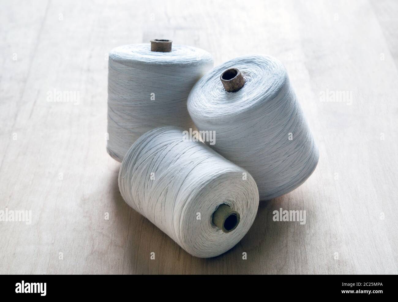 Three coils hi-res stock photography and images - Alamy
