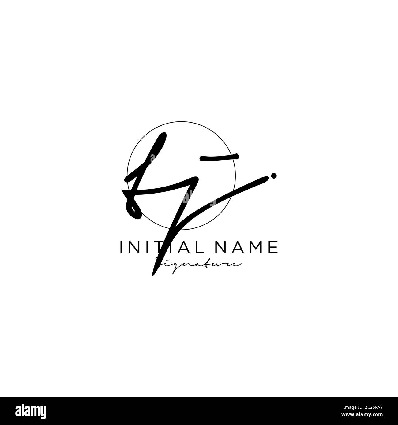 Tj logo vector vectors hi-res stock photography and images - Alamy