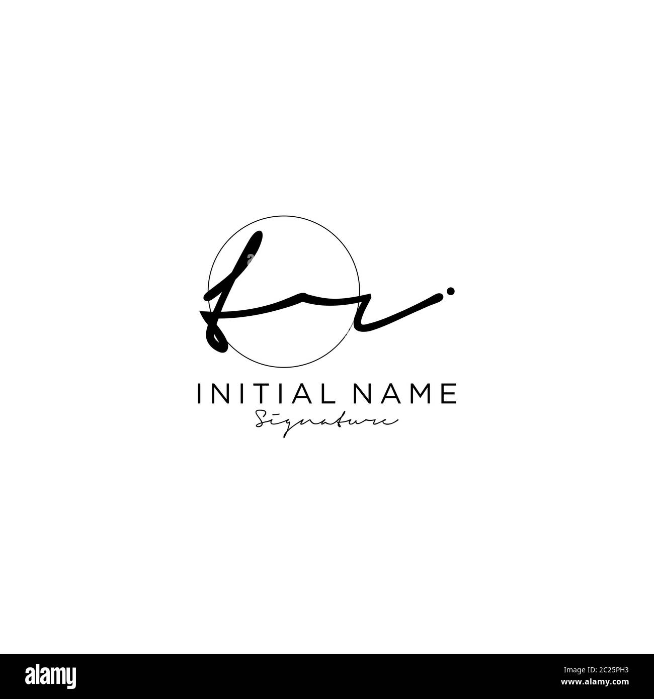 Signature Logo Design Free