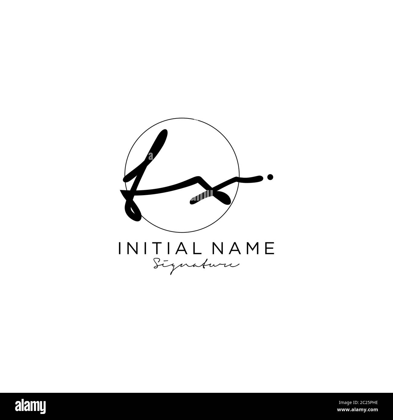 Tx initials logo hi-res stock photography and images - Alamy