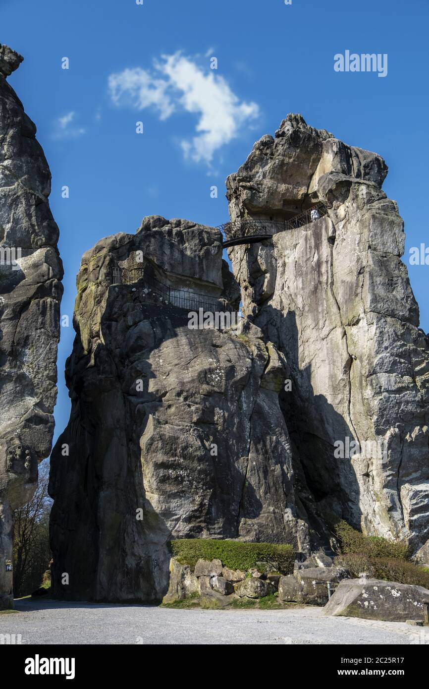 External stones hi-res stock photography and images - Alamy