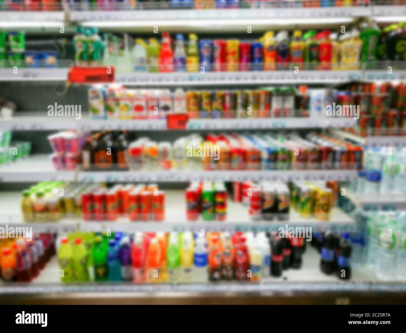 Product shelves hi-res stock photography and images - Alamy