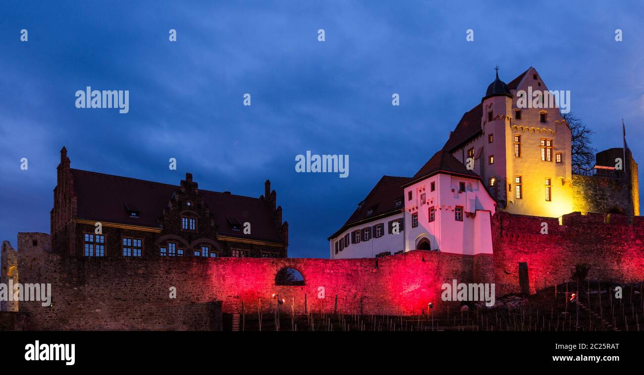 Alzenau hi-res stock photography and images - Alamy