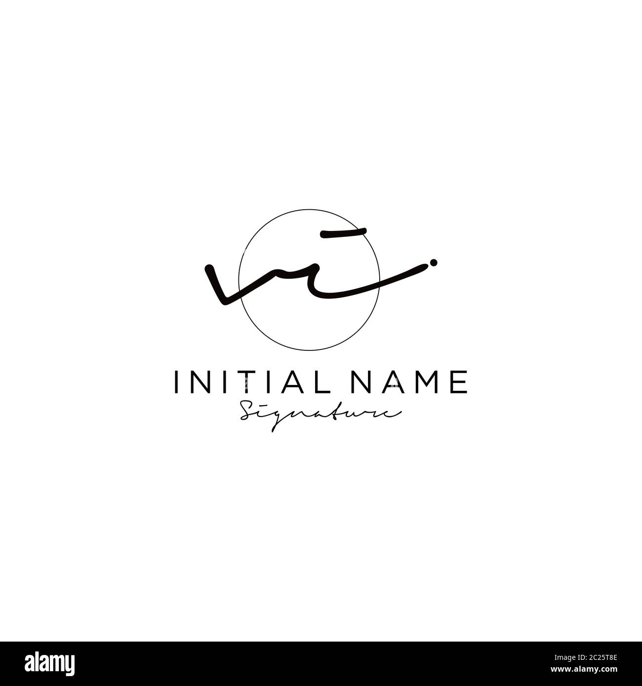 Vi logo vector vectors hi-res stock photography and images - Alamy