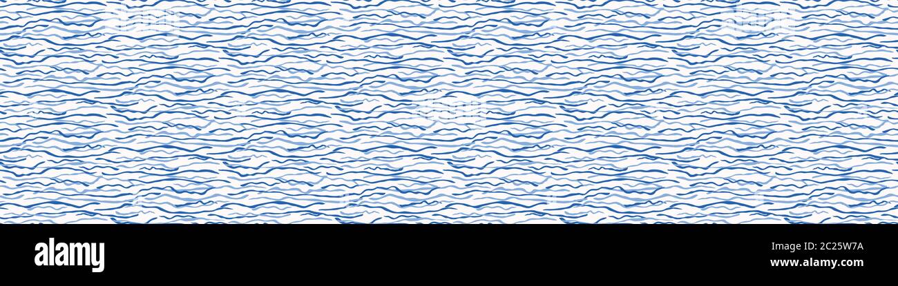 Seamless Lake Water Texture