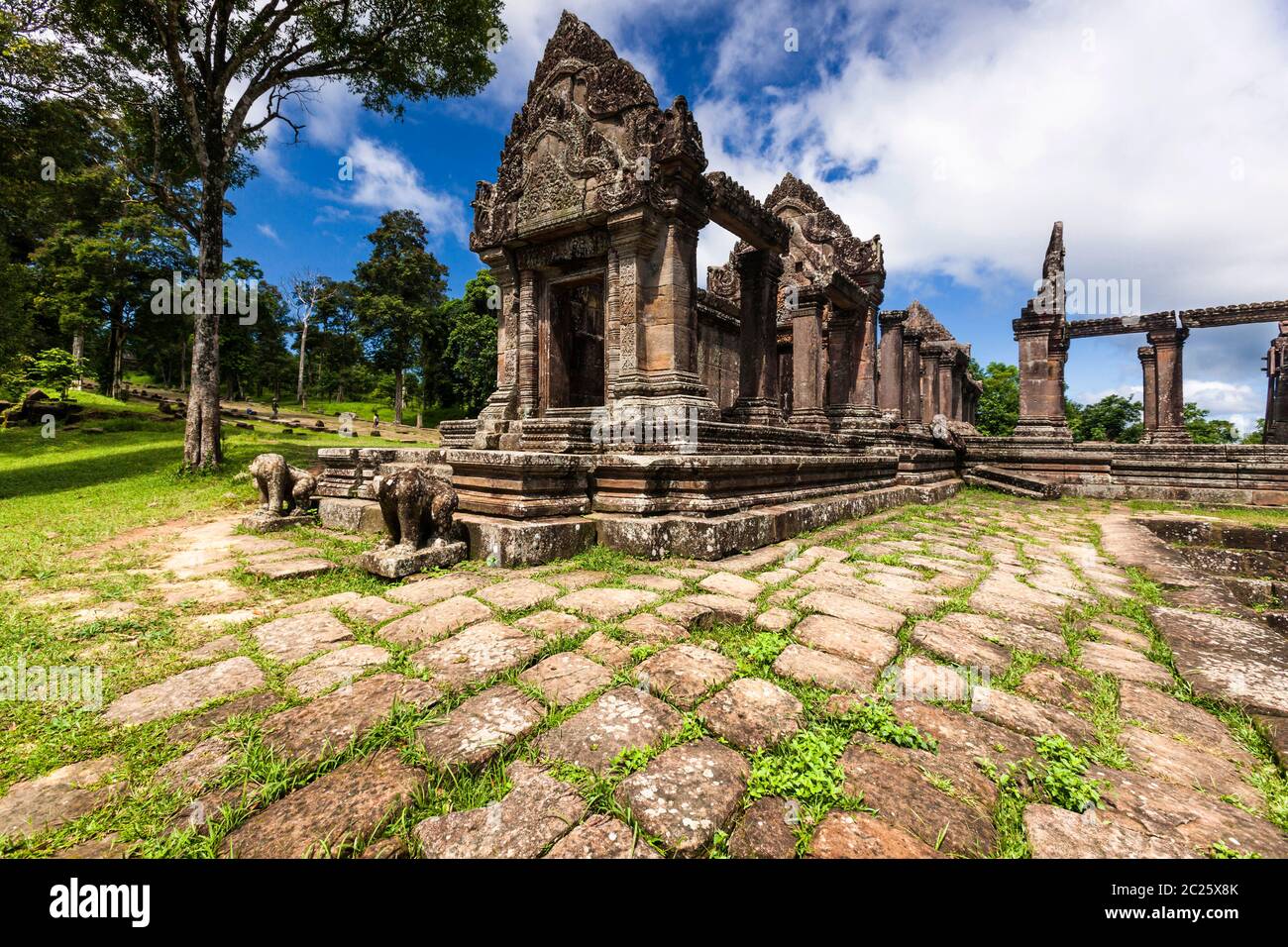 Preah Vihear