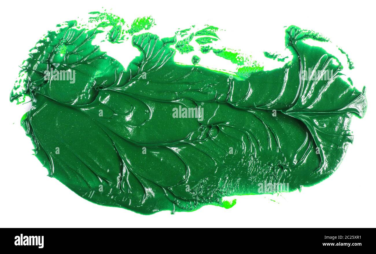 Paint smear hi-res stock photography and images - Alamy
