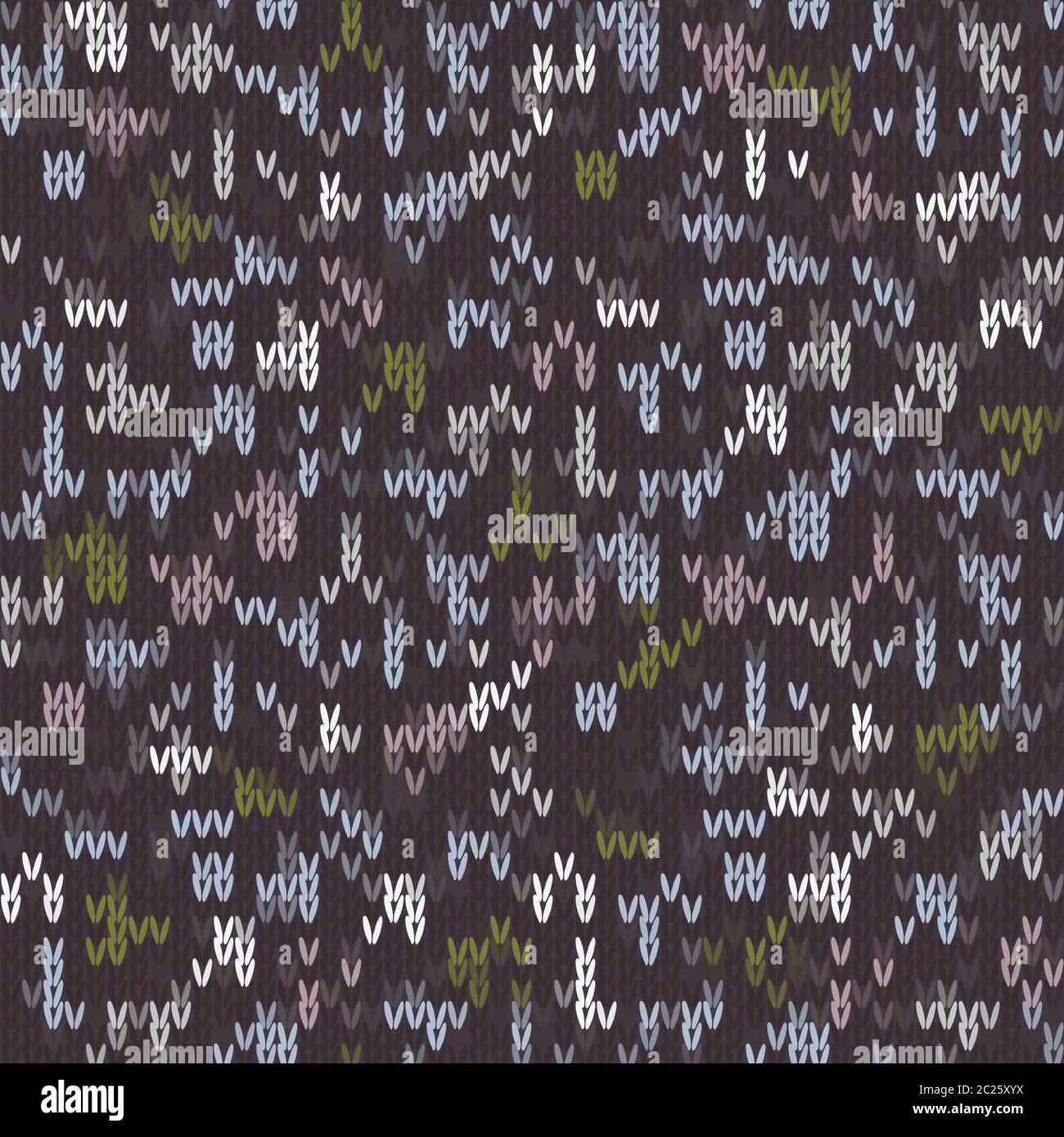 Heather tweed Stock Vector Images - Alamy