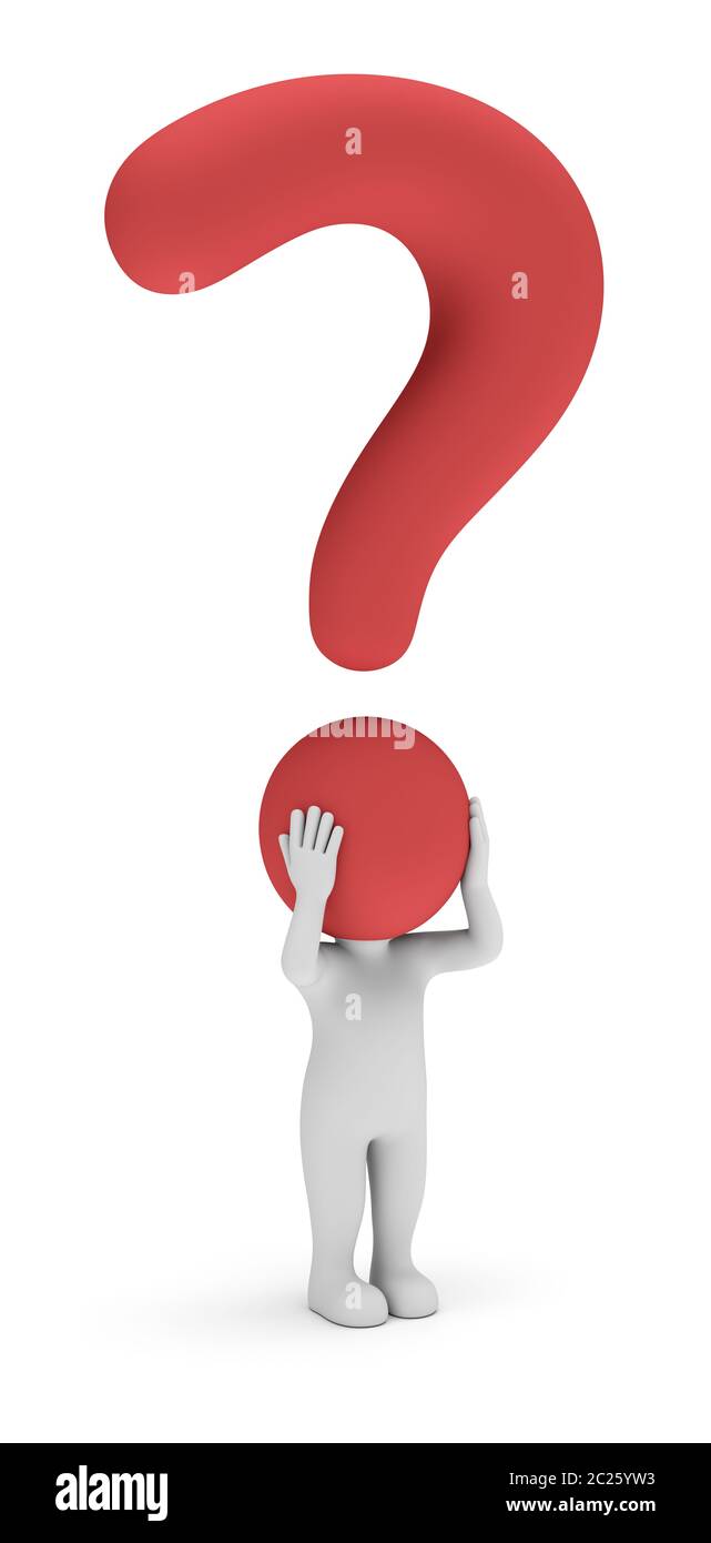 Funny stickman Cut Out Stock Images & Pictures - Alamy