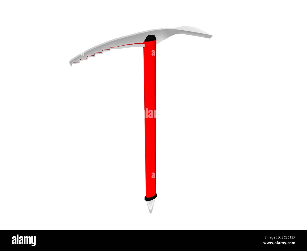 Hoe ice Cut Out Stock Images & Pictures - Alamy