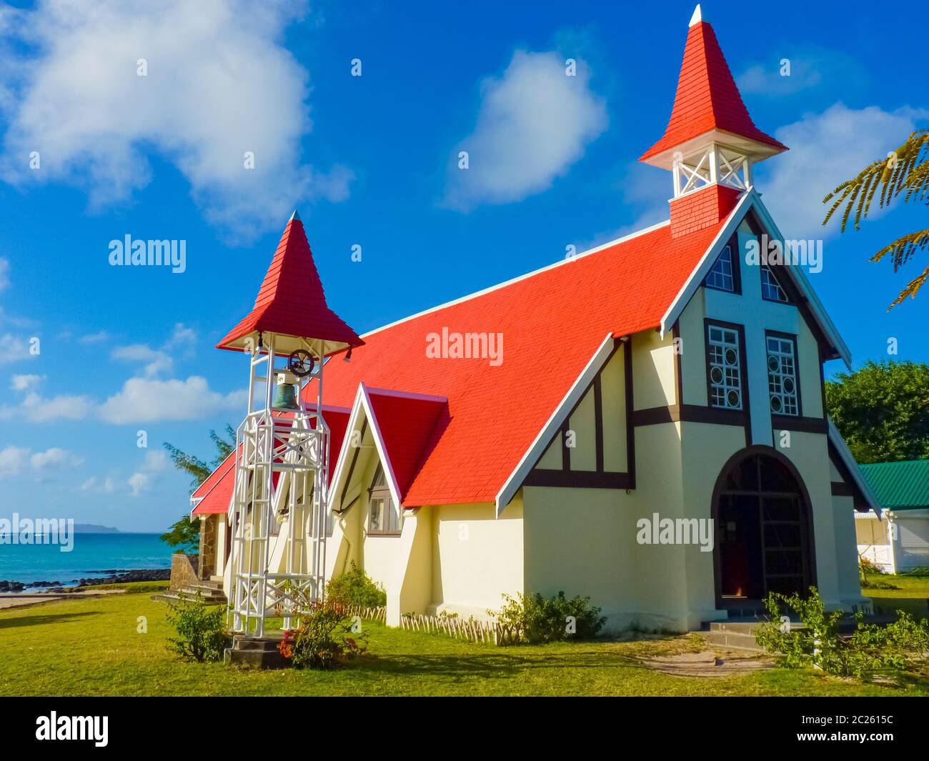 Mauritian north coast hi-res stock photography and images - Alamy