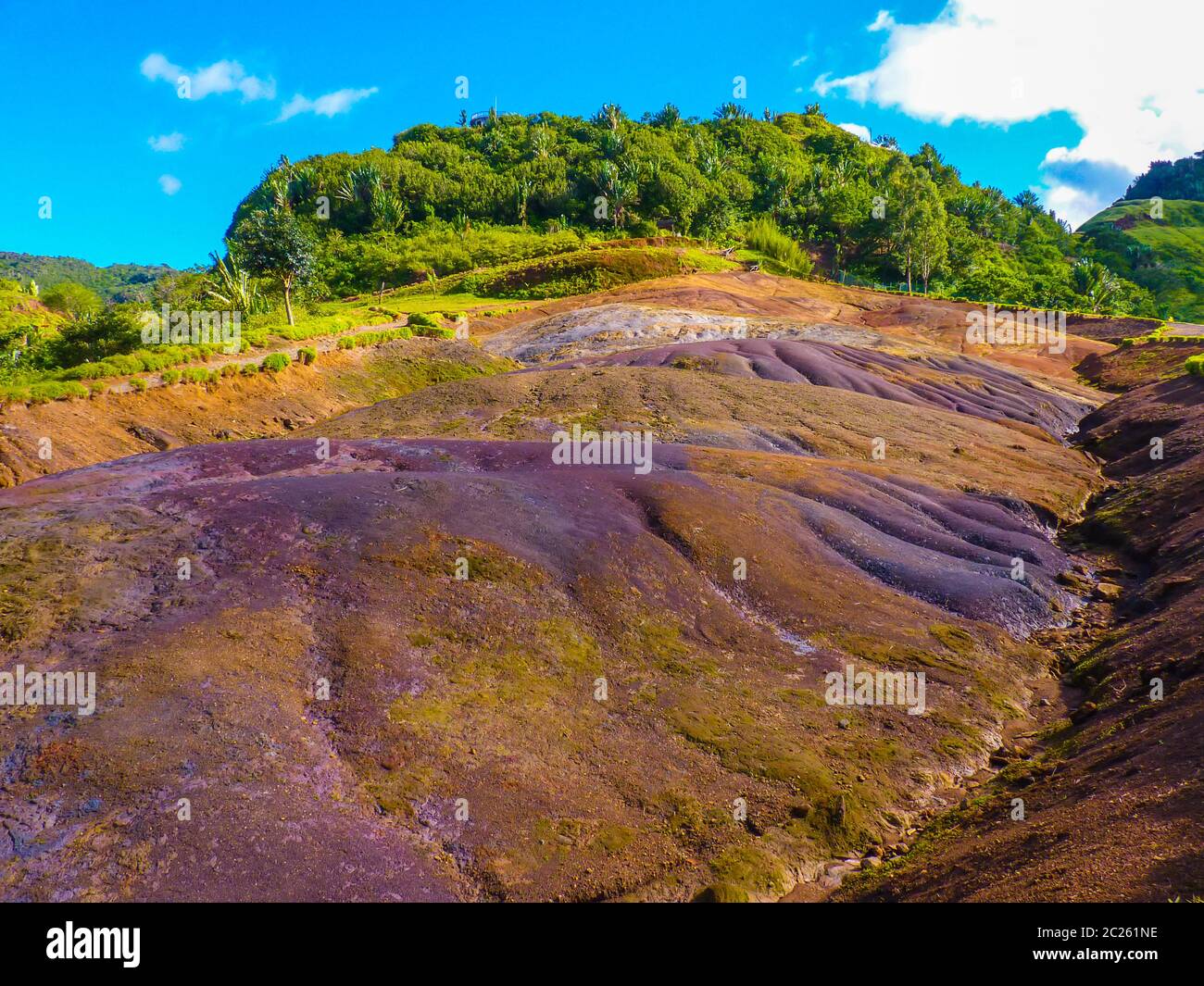 23 colored earth hi-res stock photography and images - Alamy