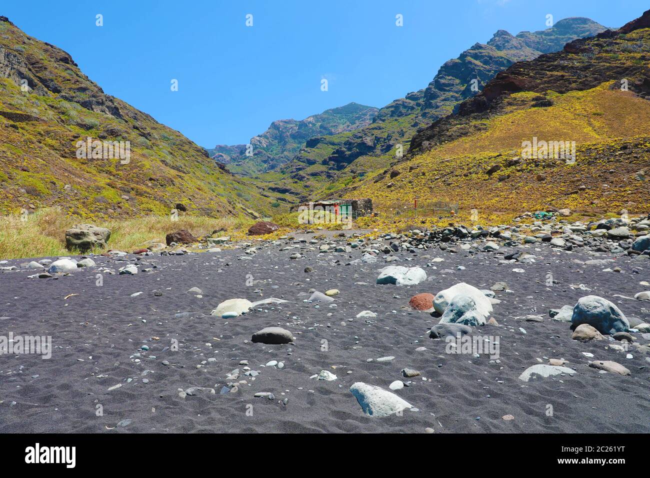 Afur tenerife hi-res stock photography and images - Alamy