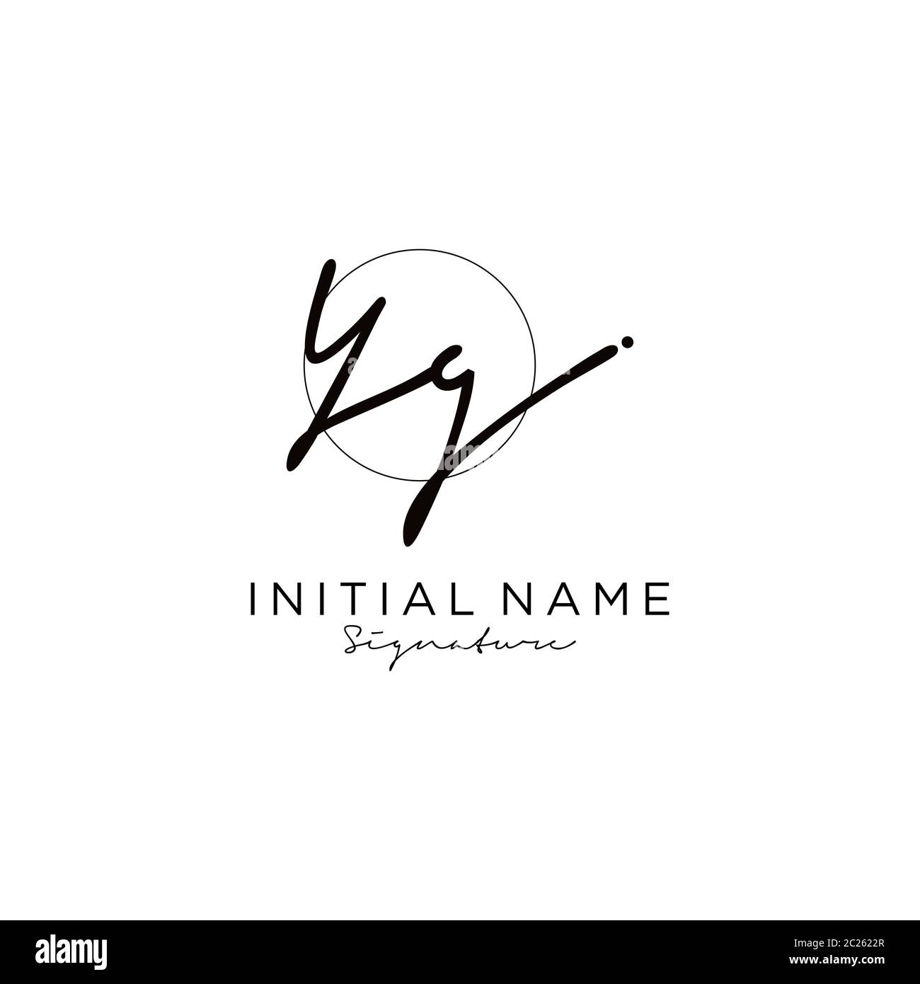 Yg symbol hi-res stock photography and images - Alamy