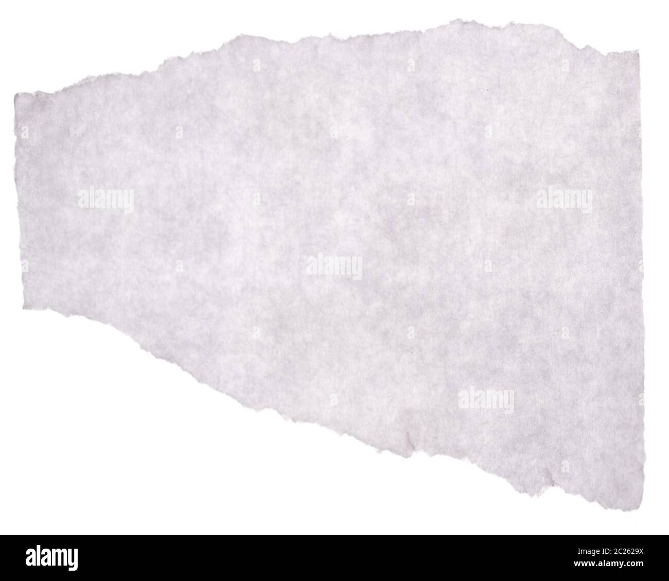 Parchment piece paper old hi-res stock photography and images - Alamy