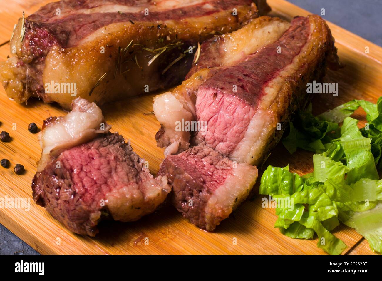 Argentinian beef hi-res stock photography and images - Alamy
