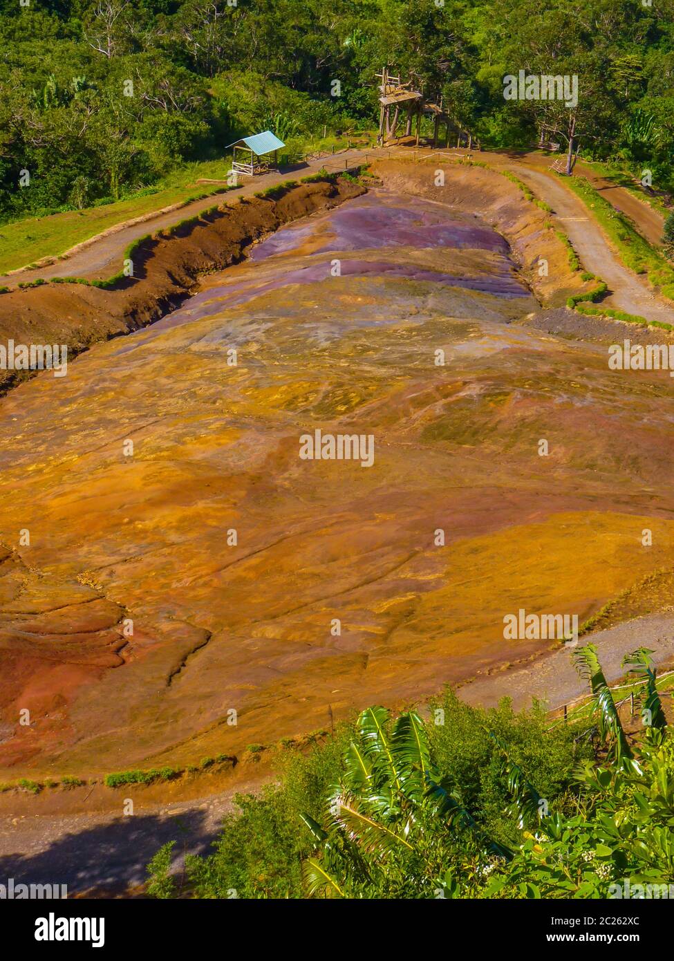 23 colored earth hi-res stock photography and images - Alamy