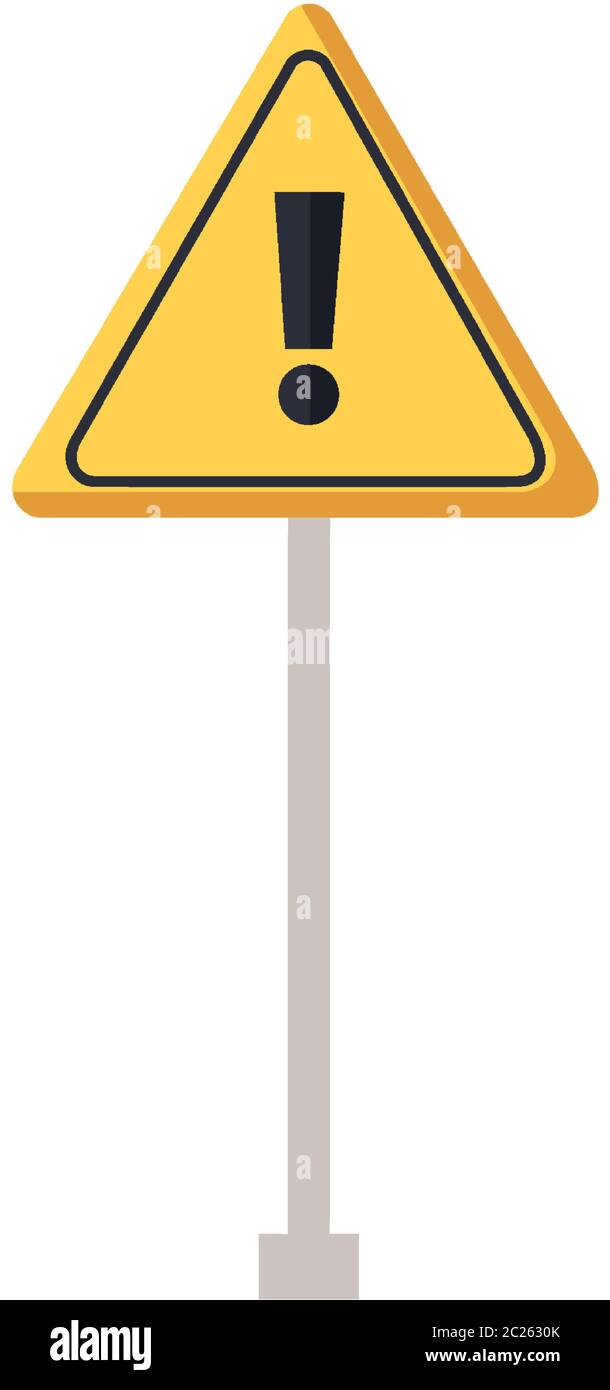 warning road sign design of Construction working maintenance workshop ...