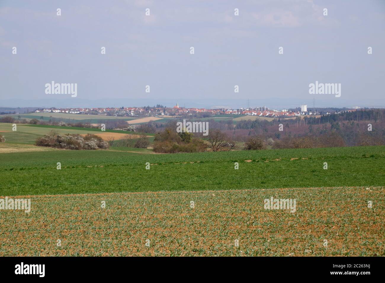 Ditzingen hi-res stock photography and images - Alamy