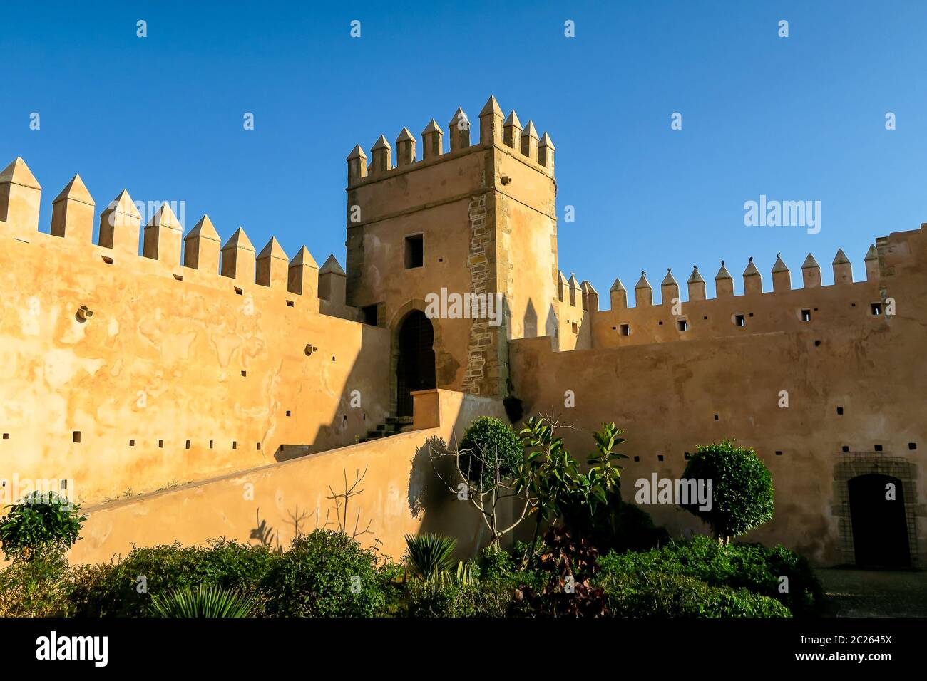 Arabian city panoramic hi-res stock photography and images - Alamy