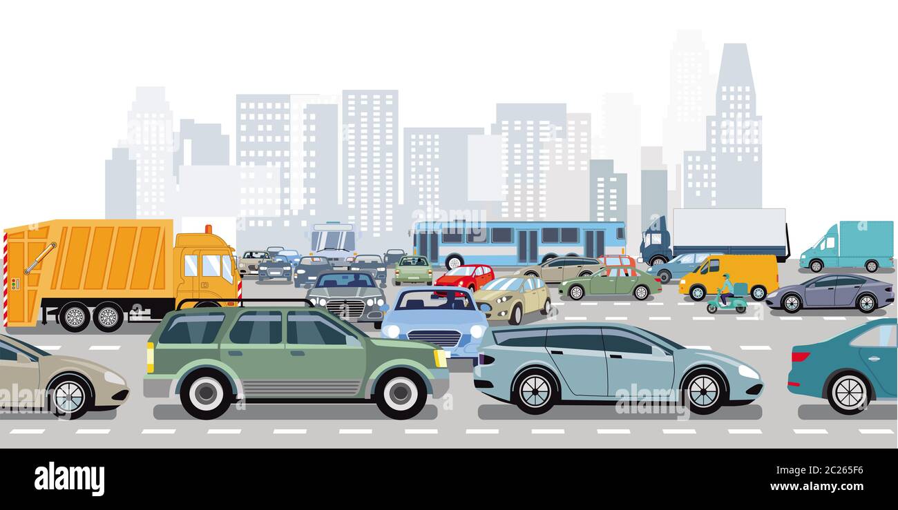 Intersection signals hi-res stock photography and images - Alamy