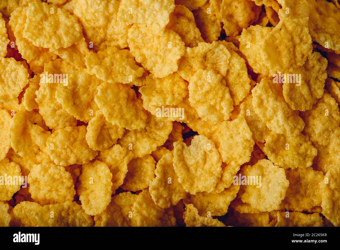 Cereal flakes from wheat hi-res stock photography and images - Alamy