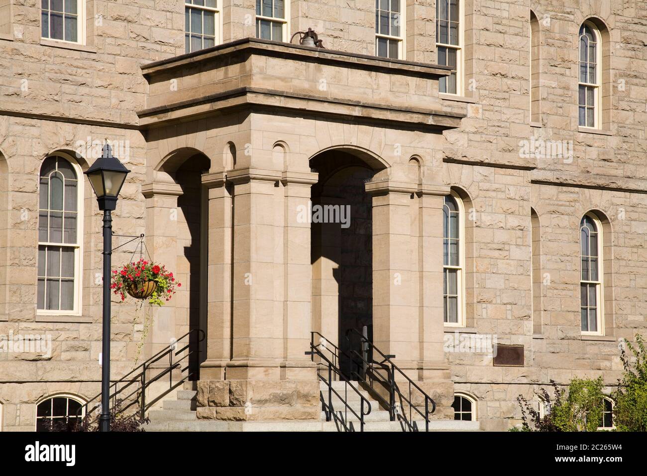 Carson City Nevada Downtown High Resolution Stock Photography and ...