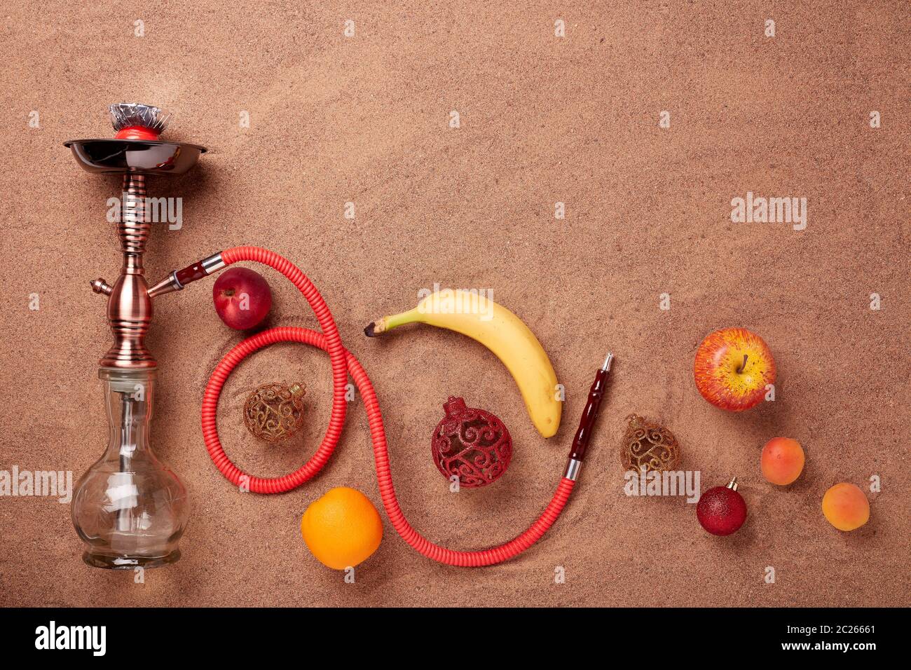 Apple beach ball hi-res stock photography and images - Alamy